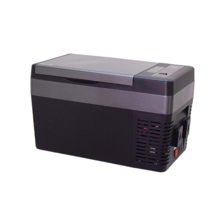 [贈送12V原廠電池*2顆] ARCTIC ICE 北極冰 25L 車載行動冰箱 TF25-EX – 阿爾卑斯戶外